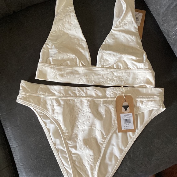 Billabong | Swim | Billabong Swim Set Women | Poshmark